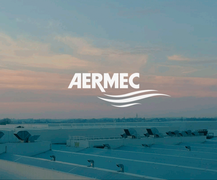 Aermec – Líder mundial en la climatización de aire